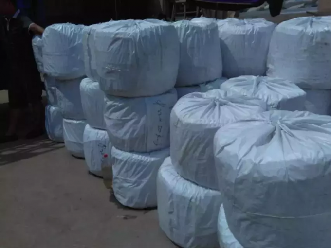 12mm - 48mm 3 Strand Marine Rope 100% Polyamide Fiber Nylon Mooring Rope