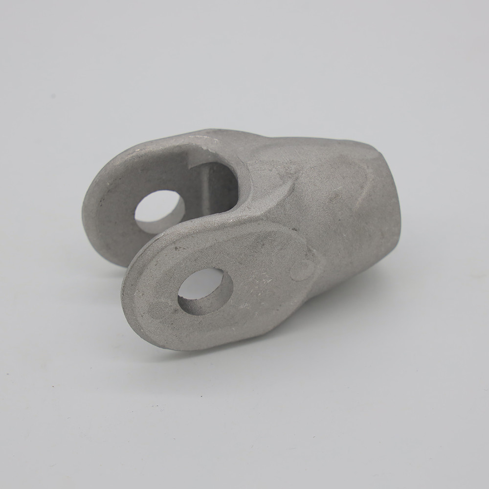 Natural Painted Aluminum T Connector 16mm Combination Rope Accessories ...