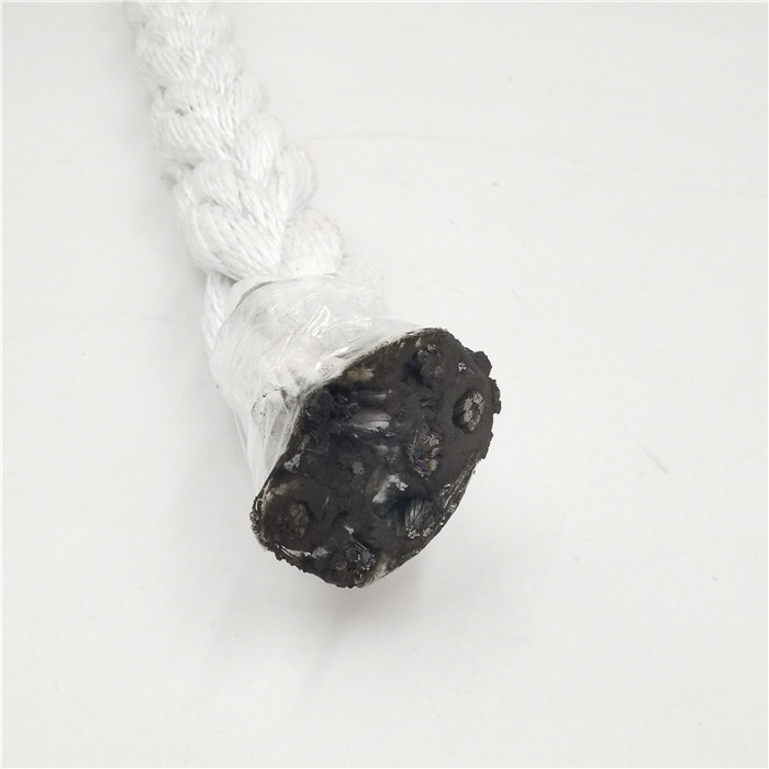 High Strength 8 Strand Polypropylene PP Combination Rope 44mm 48mm