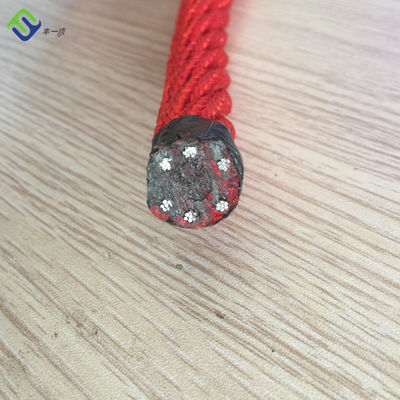 Combination Wire Rope factory, Buy good price 12 Strand Uhmwpe Rope ...